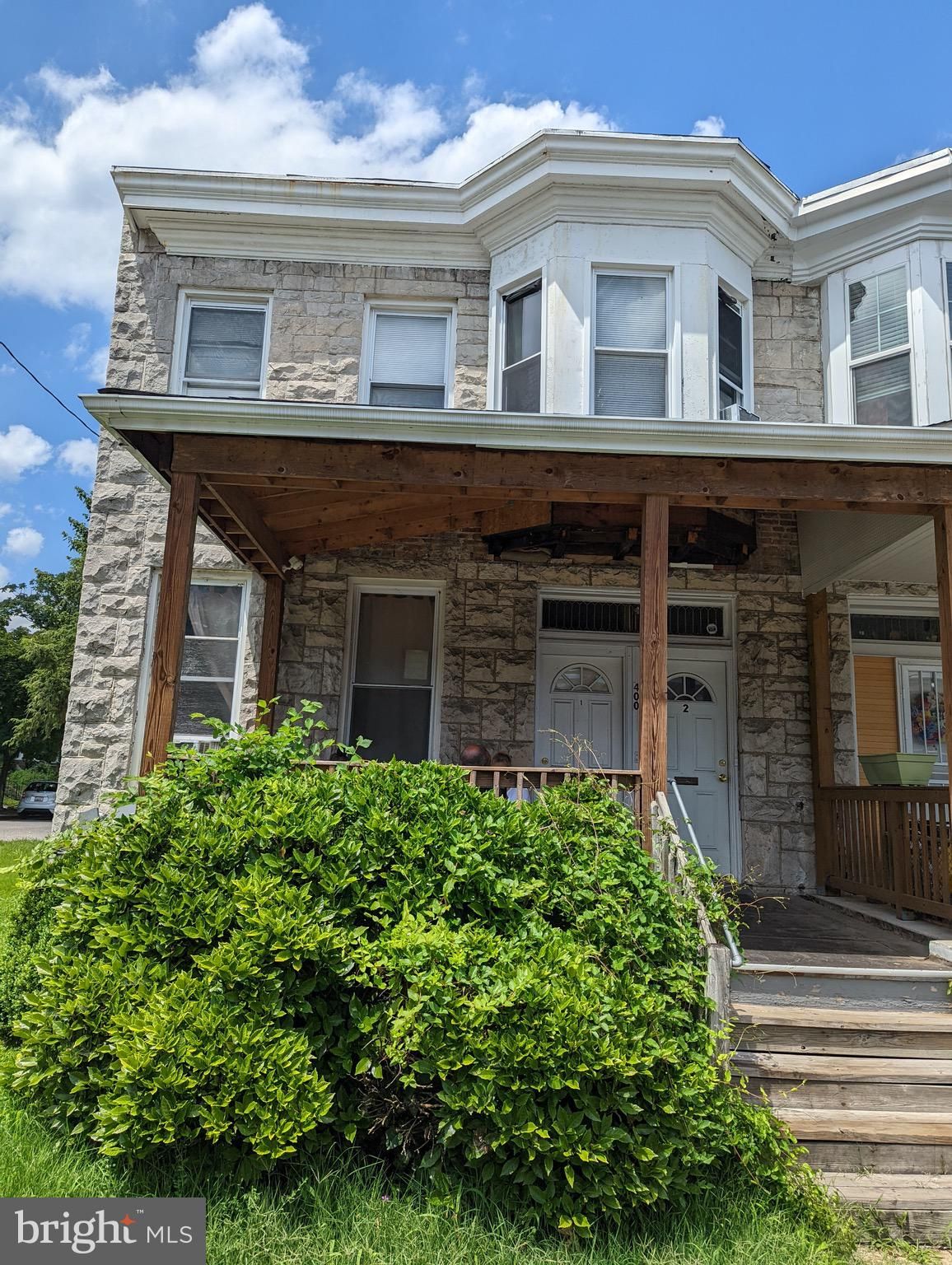 400 E Cold Spring Ln, Baltimore, MD 21212 - See Est. Value, Schools & More