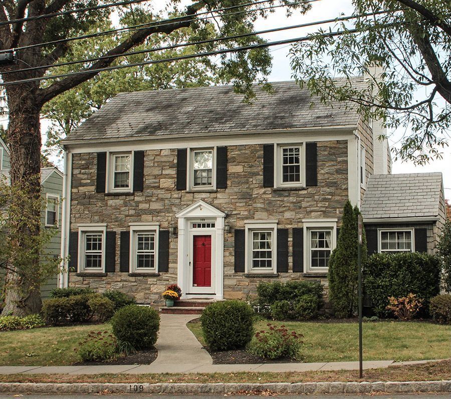 109 Parker Ave, Maplewood, NJ 07040 - See Est. Value, Schools & More