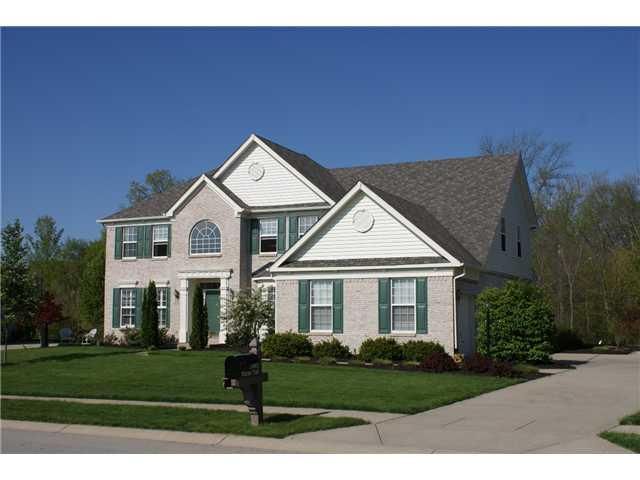 14902 N Warner Trl, Westfield, IN 46074 - See Est. Value, Schools & More