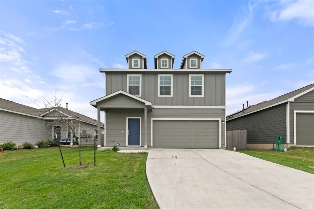 14313 Sandrock Bnd, Pflugerville, TX 78660 | MLS# 9323050 | Trulia