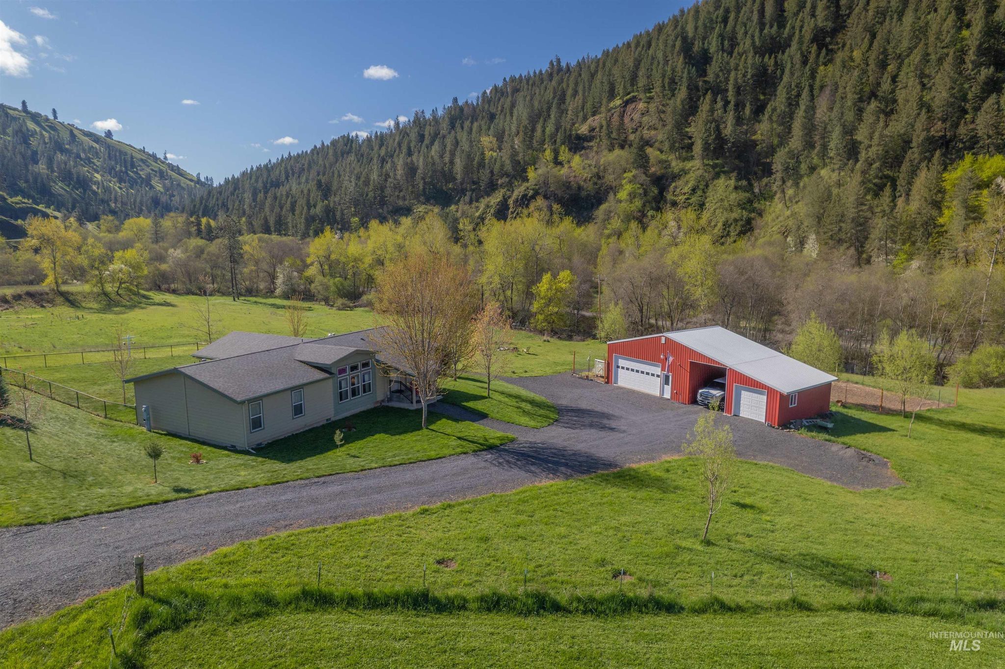 40750 Little Canyon Rd, Peck, ID 83545 - See Est. Value, Schools & More