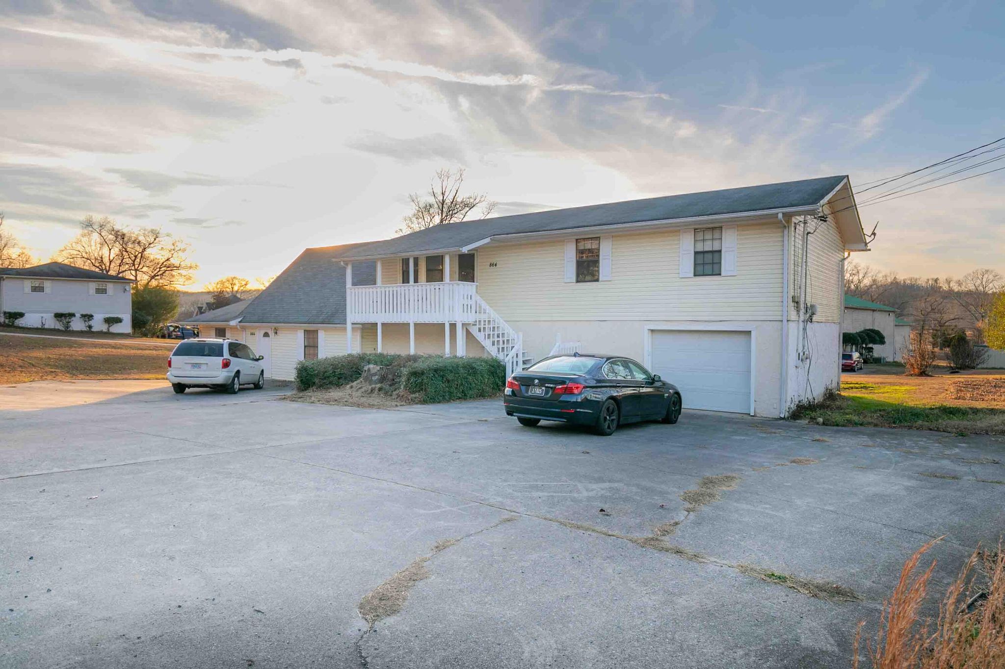 864 S McDonald Rd SW, Mc Donald, TN 37353 - See Est. Value, Schools & More