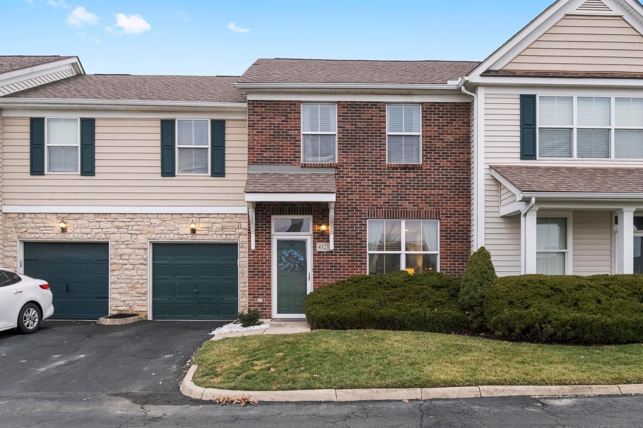4323 Club Trail Ln #28, Grove City, OH 43123 - See Est. Value, Schools ...