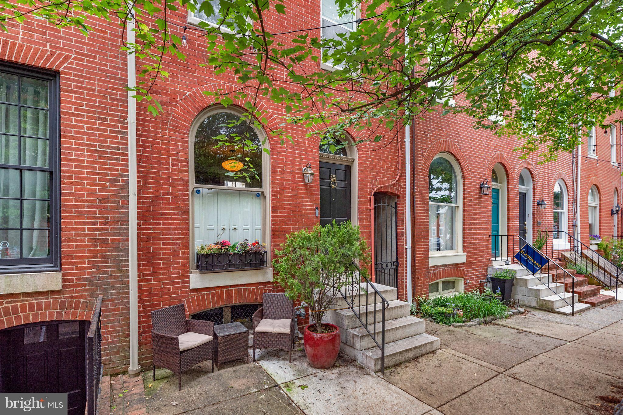 823 William St, Baltimore, MD 21230 - See Est. Value, Schools & More