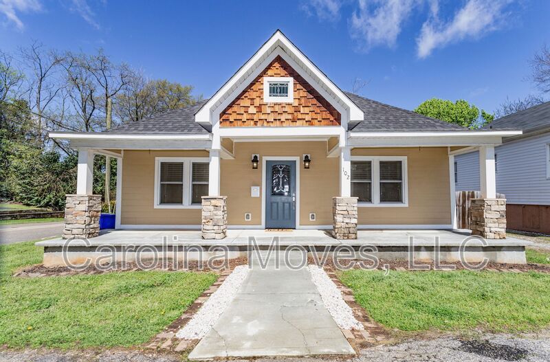 102 Logan St, Greenville, SC 29601 - See Est. Value, Schools & More