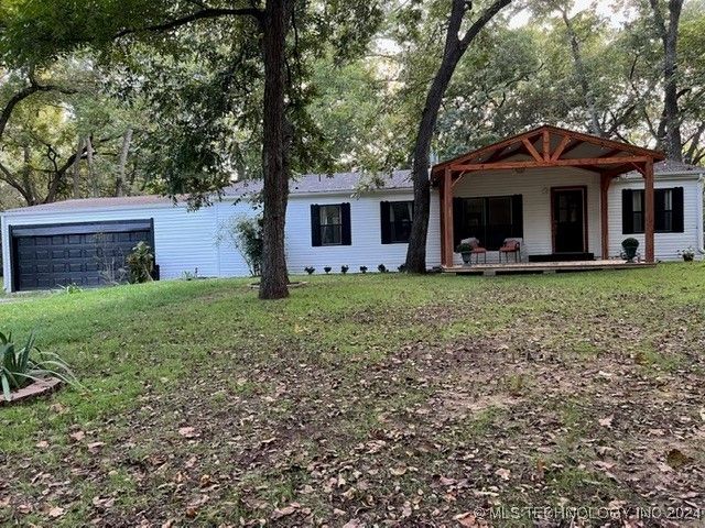 7 Simpson Pl, Burneyville, OK 73430 - See Est. Value, Schools & More