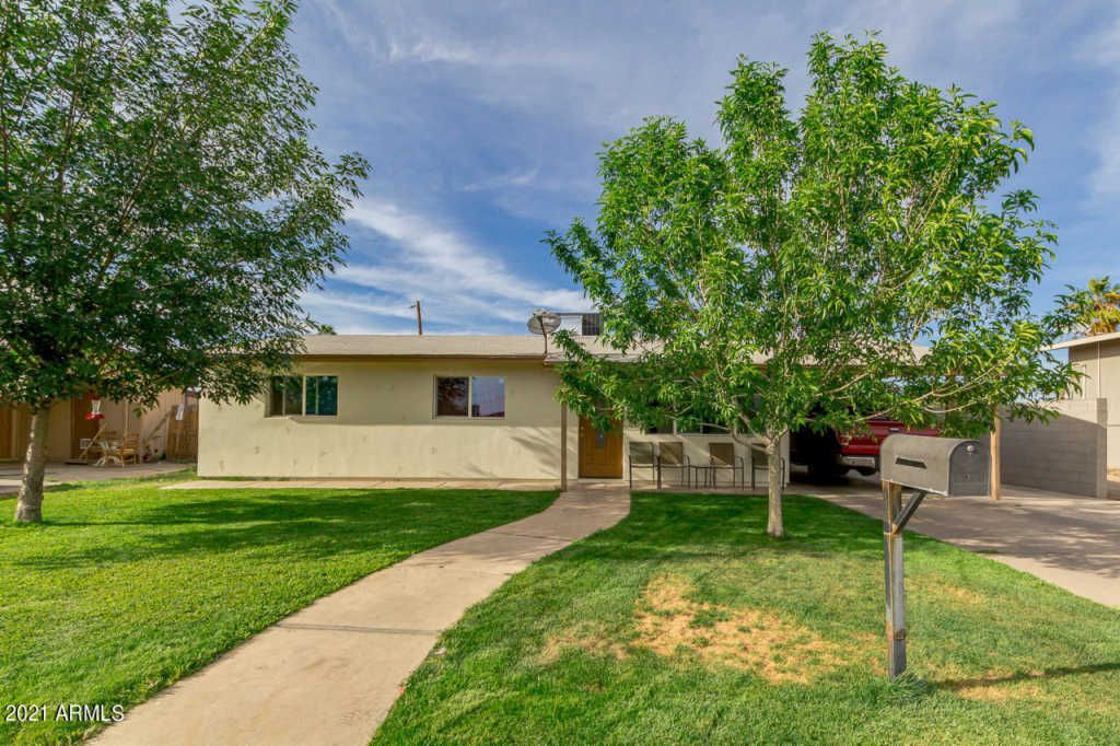 4912 W Cypress St, Phoenix, AZ 85035 - See Est. Value, Schools & More