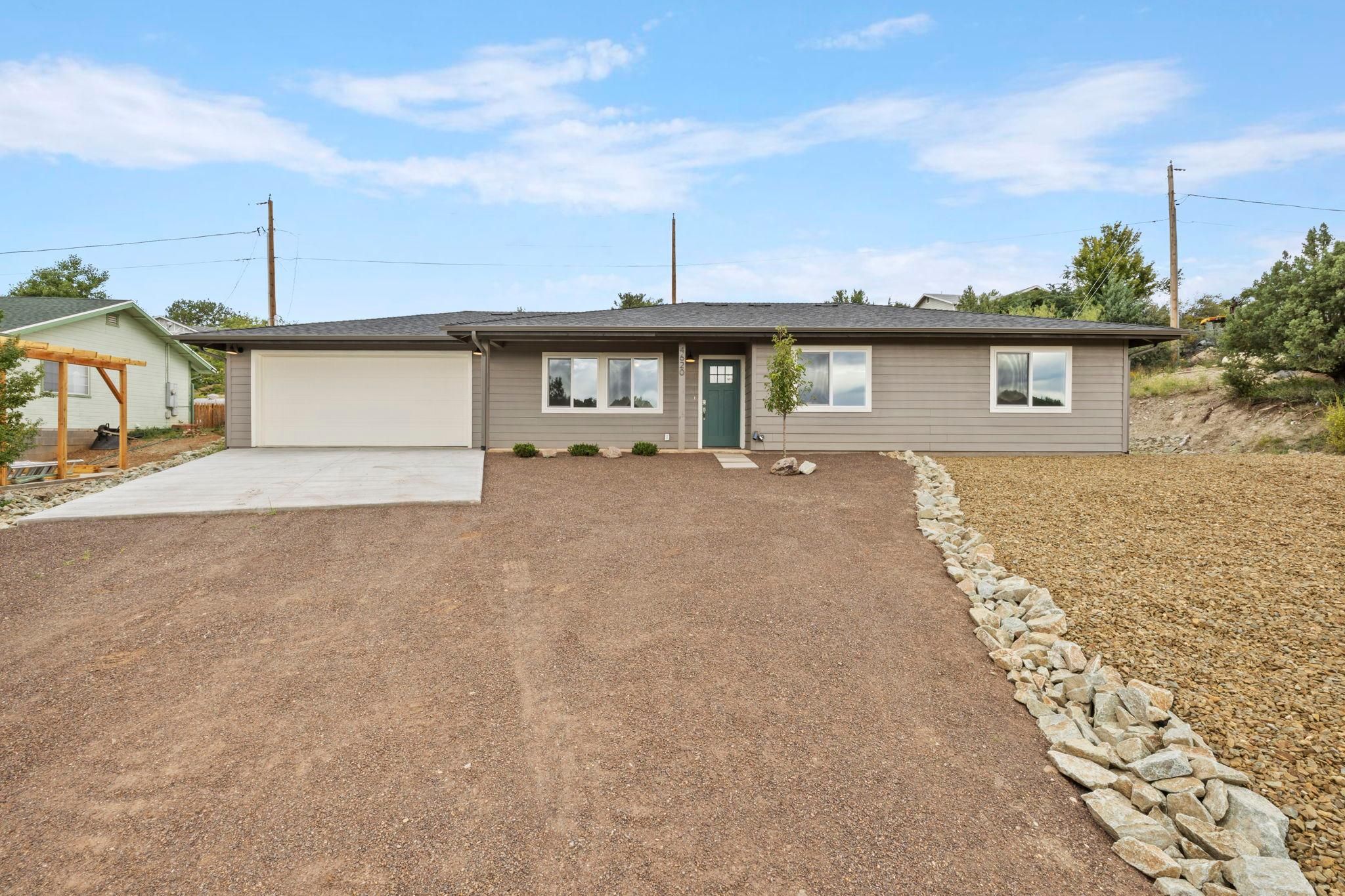 4620 E Catherine Dr, Prescott, AZ 86301 - See Est. Value, Schools & More