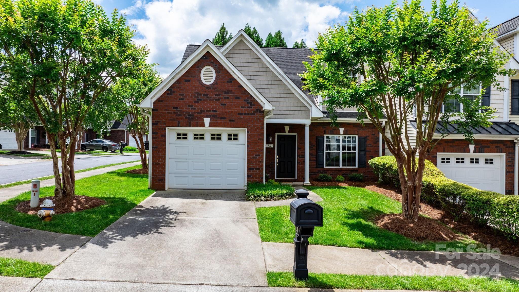 4731 Braxton Gate Ln, Hickory, NC 28602 - See Est. Value, Schools & More