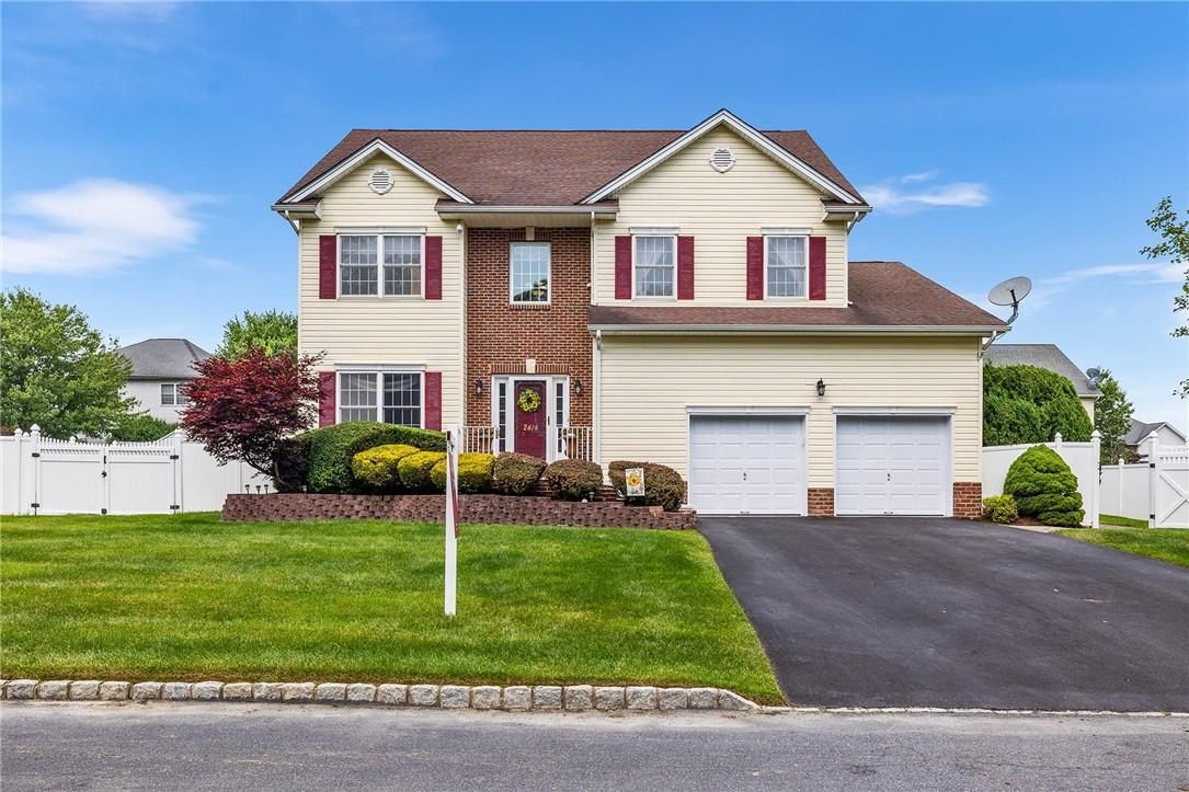 2414 Settlers Ridge, New Windsor, NY 12553 - See Est. Value, Schools & More