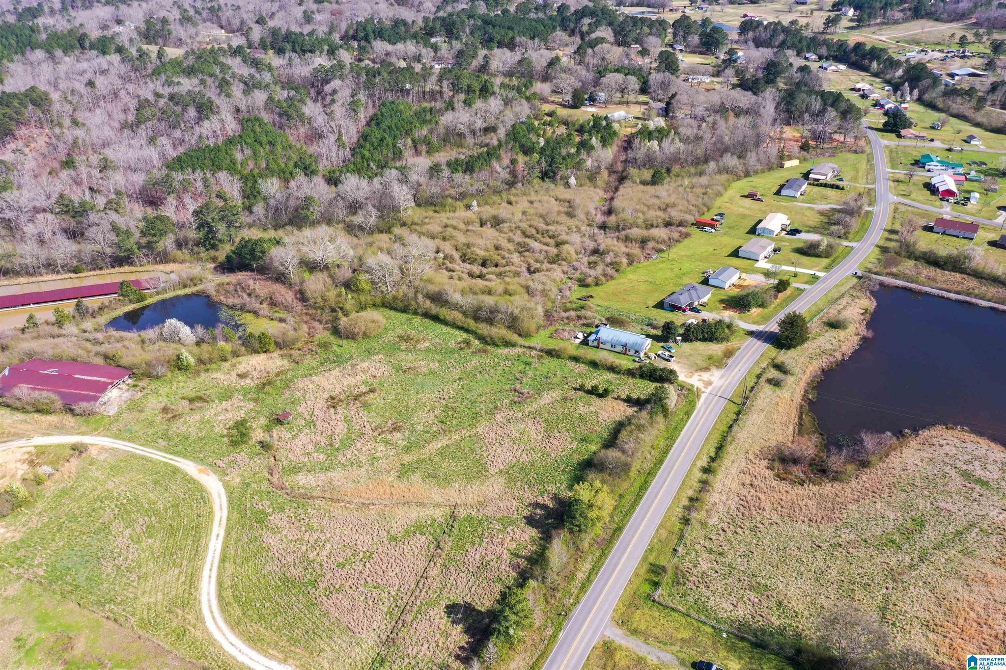 County Highway 13, Cleveland, AL 35049 - See Est. Value, Schools & More