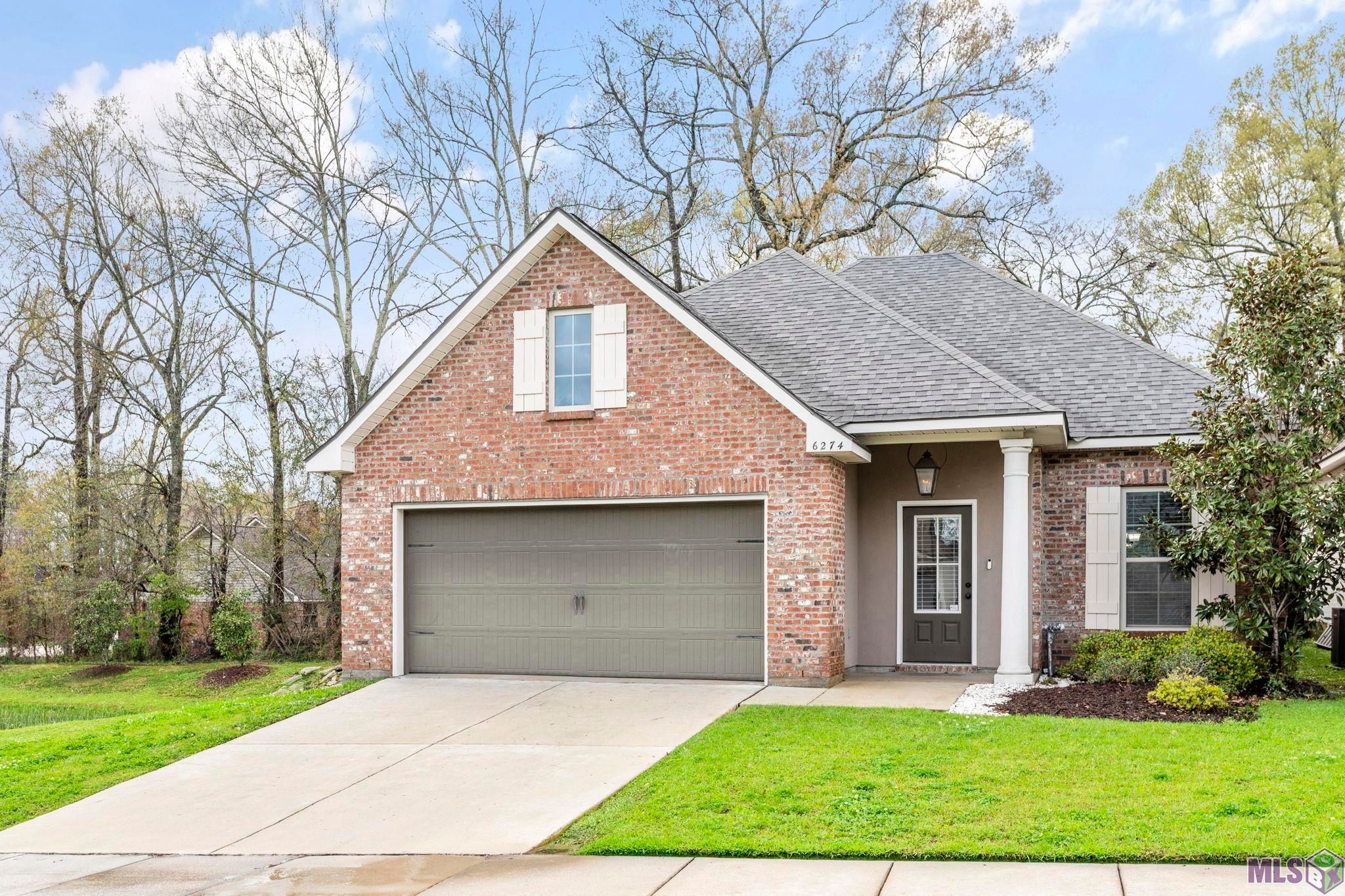 6274 Tiger Trace Ave, Baton Rouge, LA 70817 - See Est. Value, Schools ...