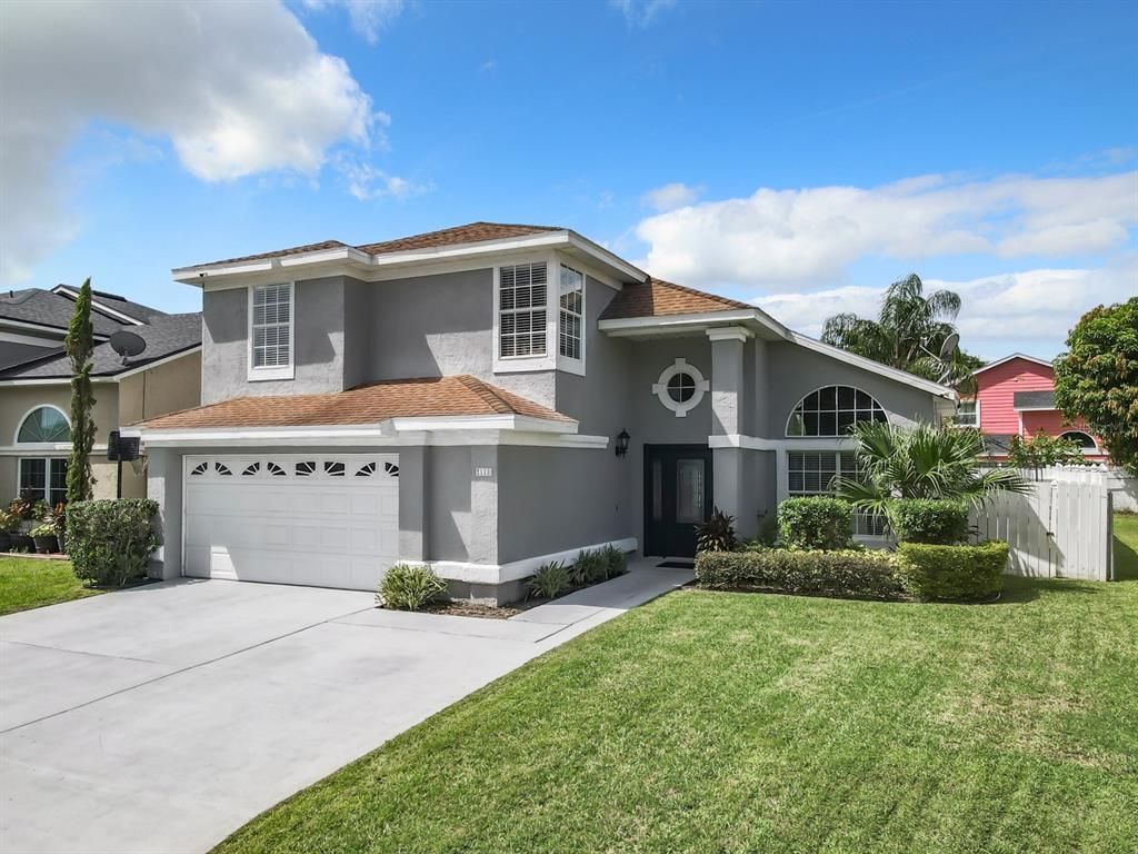 118 Hidden Springs Cir, Kissimmee, FL 34743 - See Est. Value, Schools ...