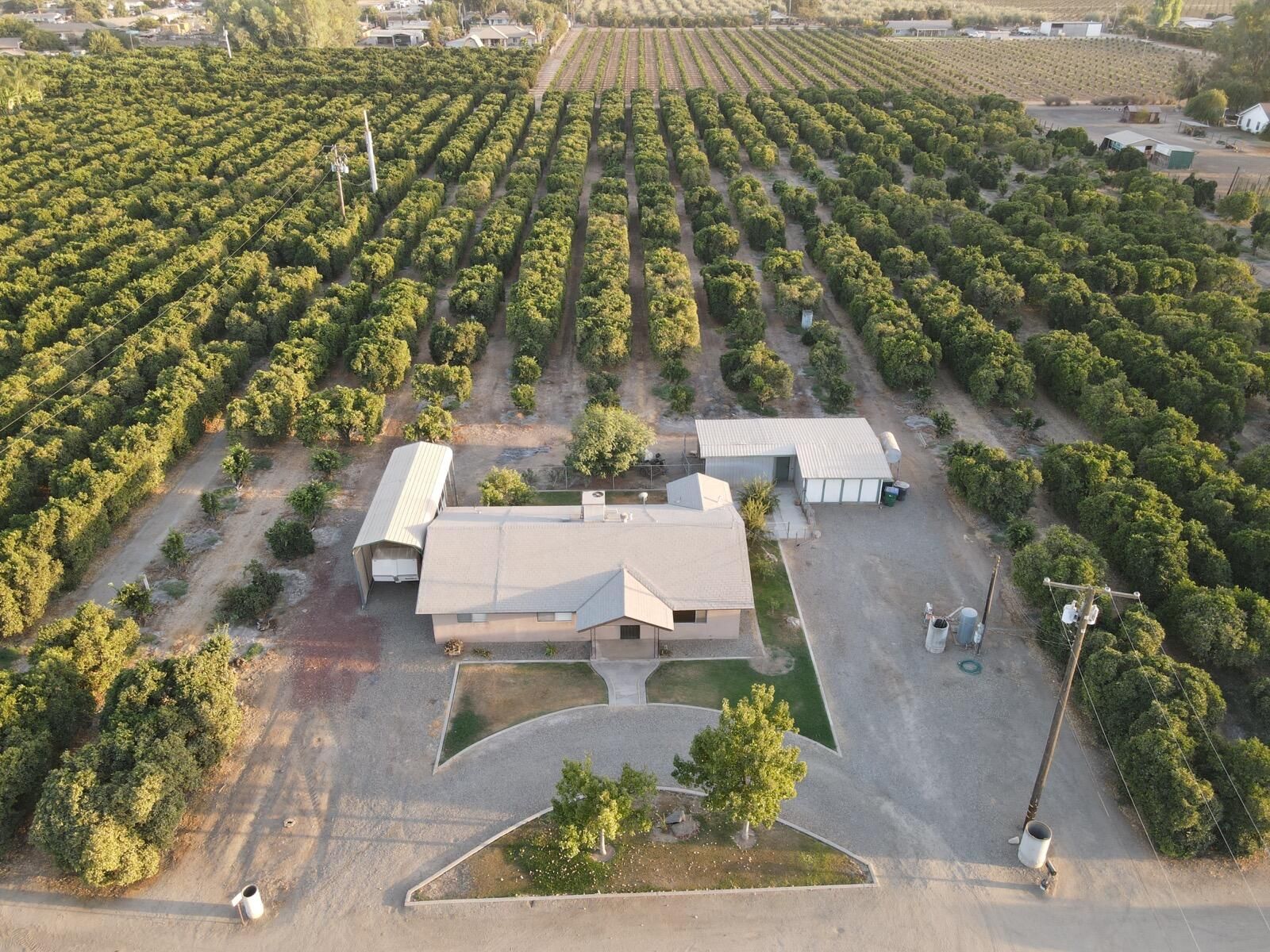 15491 Avenue 332, Ivanhoe, CA 93235 | Trulia