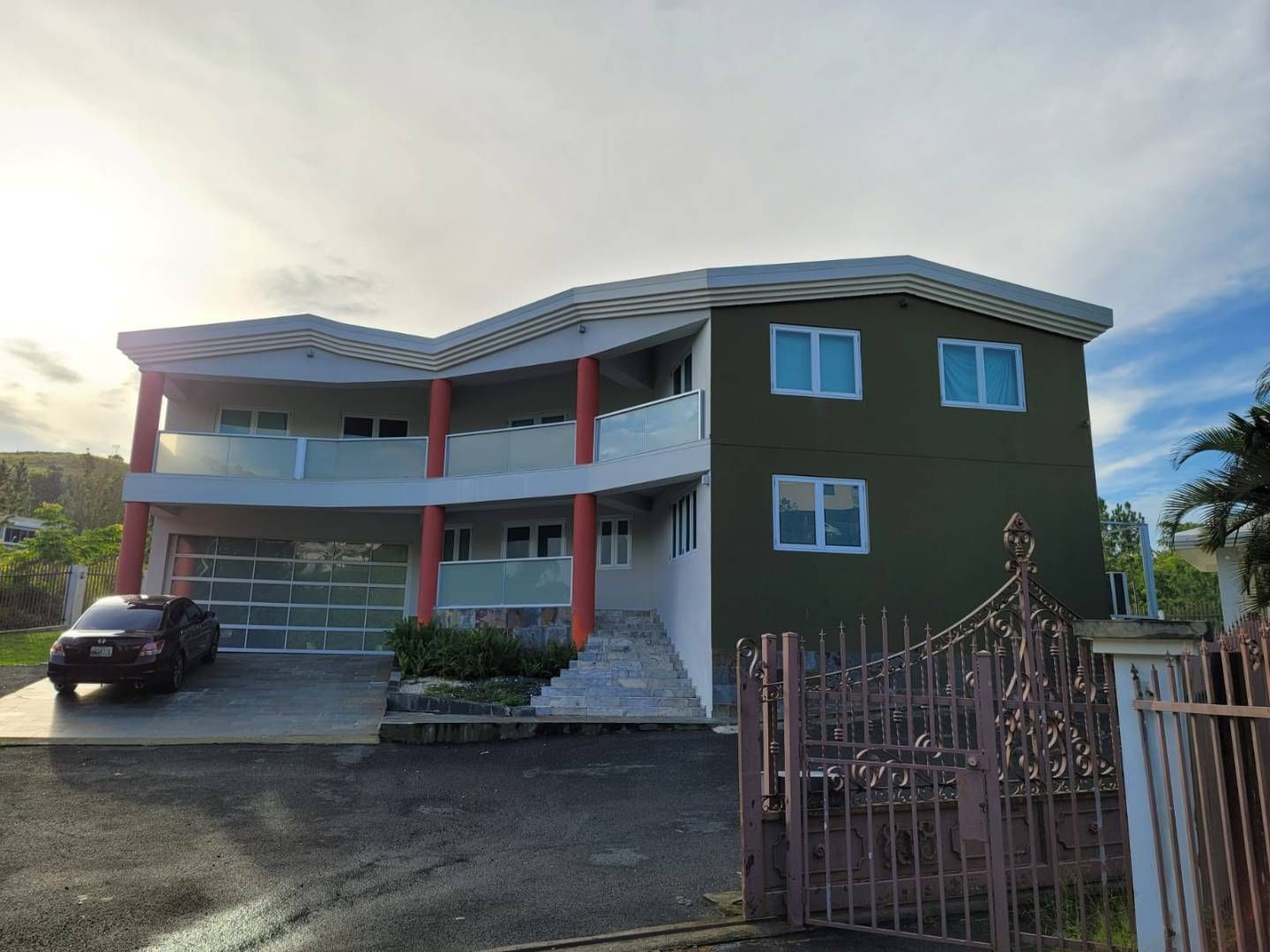 Carr 1 Km 49.1 Bo Beatriz, Cidra, PR 00739 - See Est. Value, Schools & More