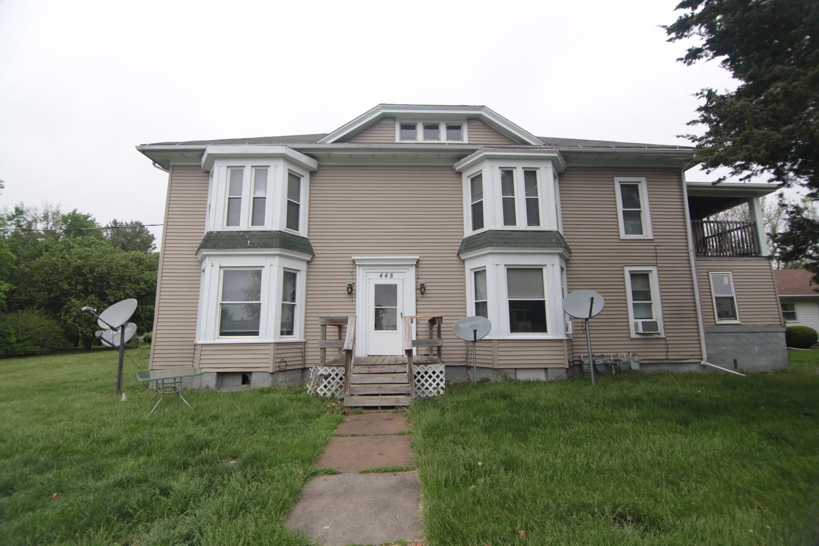 QCAS1-448 - Woodhull, IL | Trulia