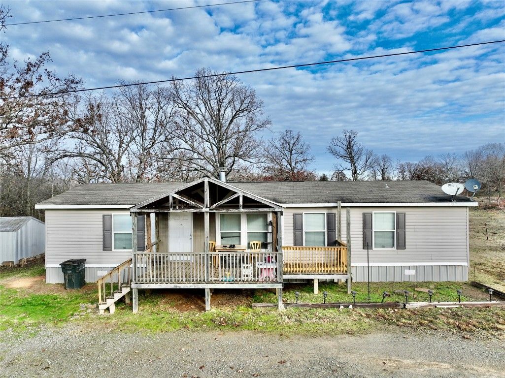 7016 E 303rd St S, Porum, OK 74455 | Trulia