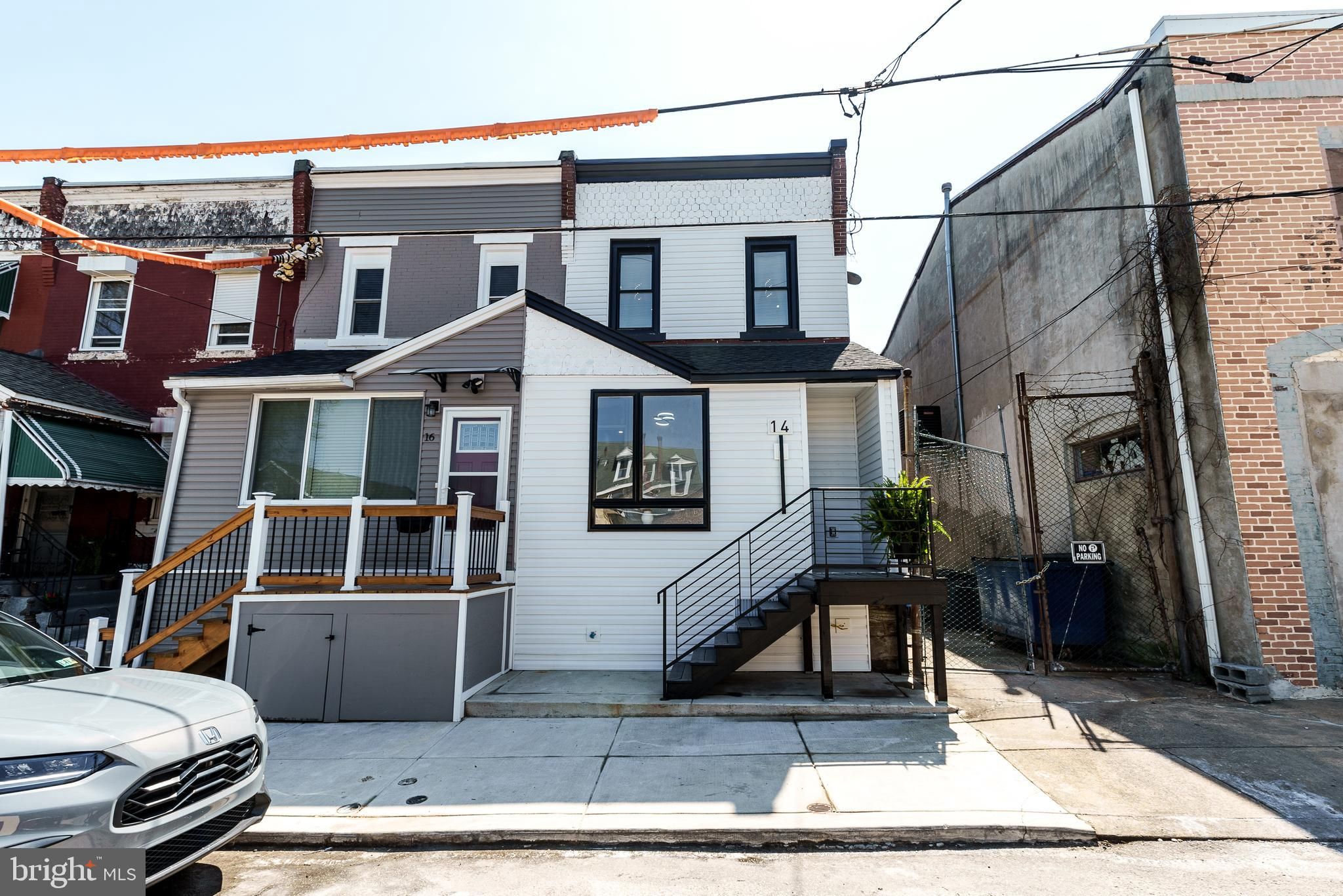 14 E Sharpnack St, Philadelphia, PA 19119 - See Est. Value, Schools & More