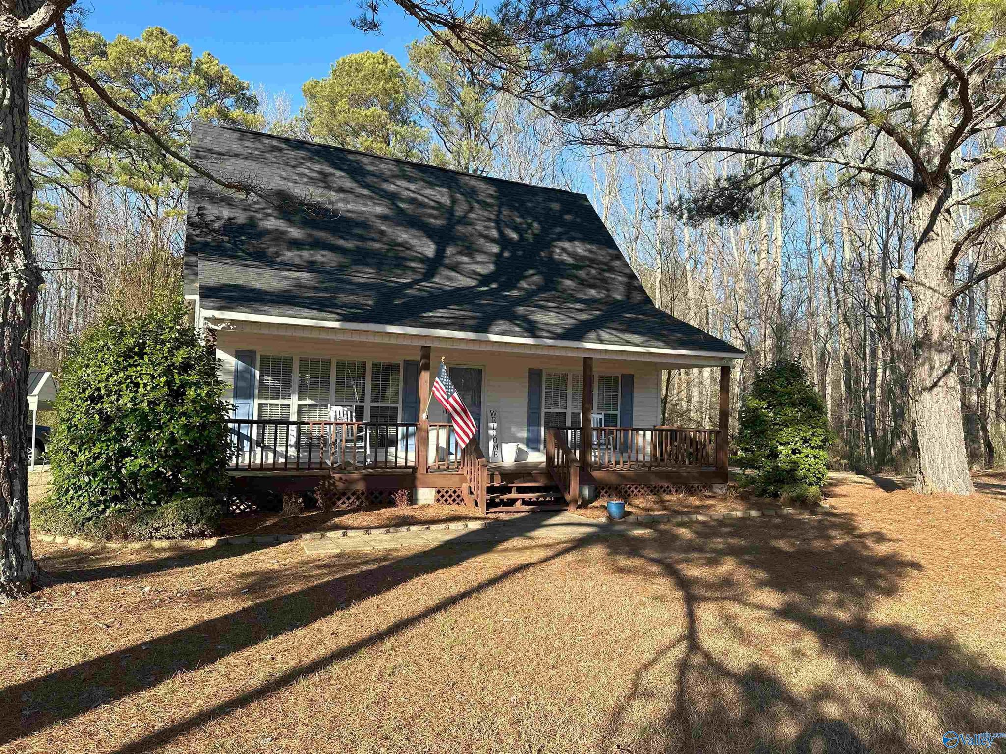 280 Lynns Dam Rd, Union Grove, AL 35175 - See Est. Value, Schools & More