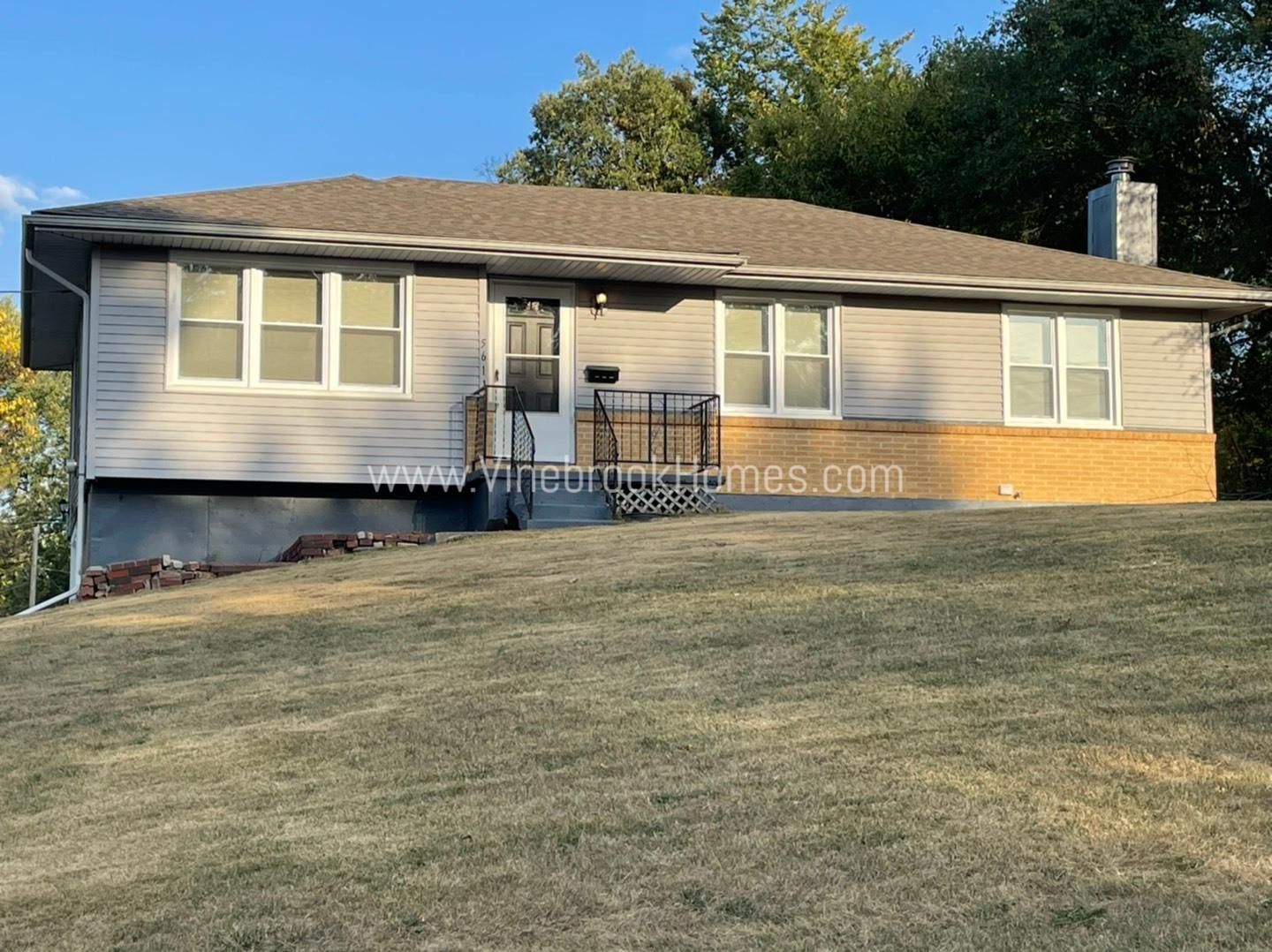 5611 Byrams Ford Rd, Kansas City, MO 64129 - See Est. Value, Schools & More