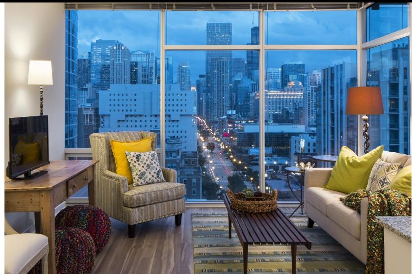 747 N La Salle Dr #412, Chicago, IL 60654 - See Est. Value, Schools & More