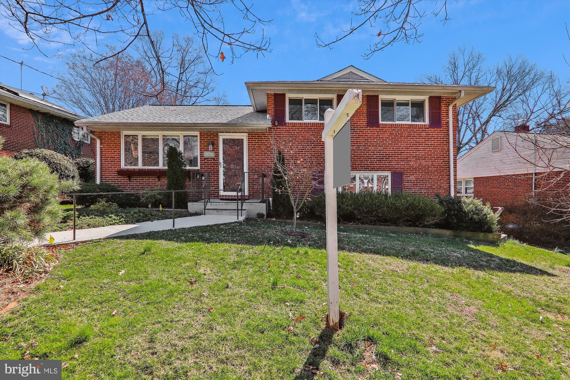 10403 Leslie St, Silver Spring, MD 20902 - See Est. Value, Schools & More
