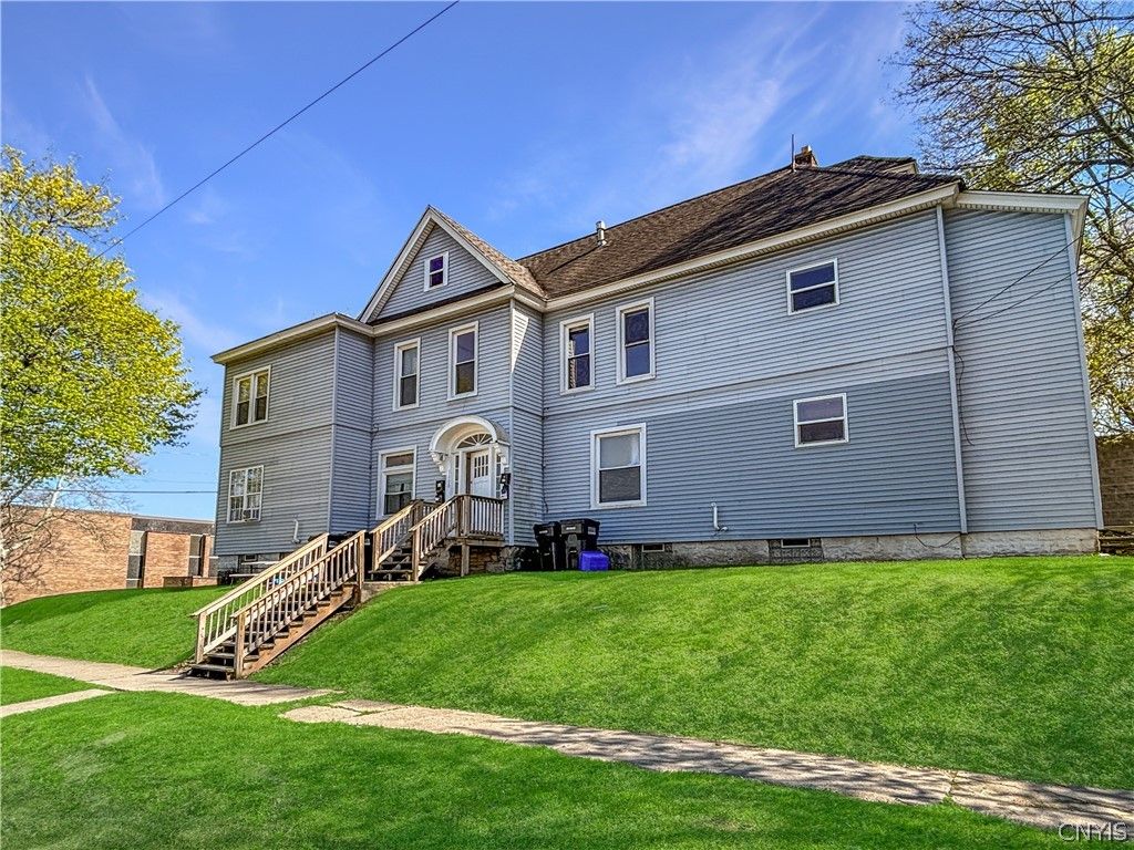 1600 S Geddes St, Syracuse, NY 13207 - See Est. Value, Schools & More