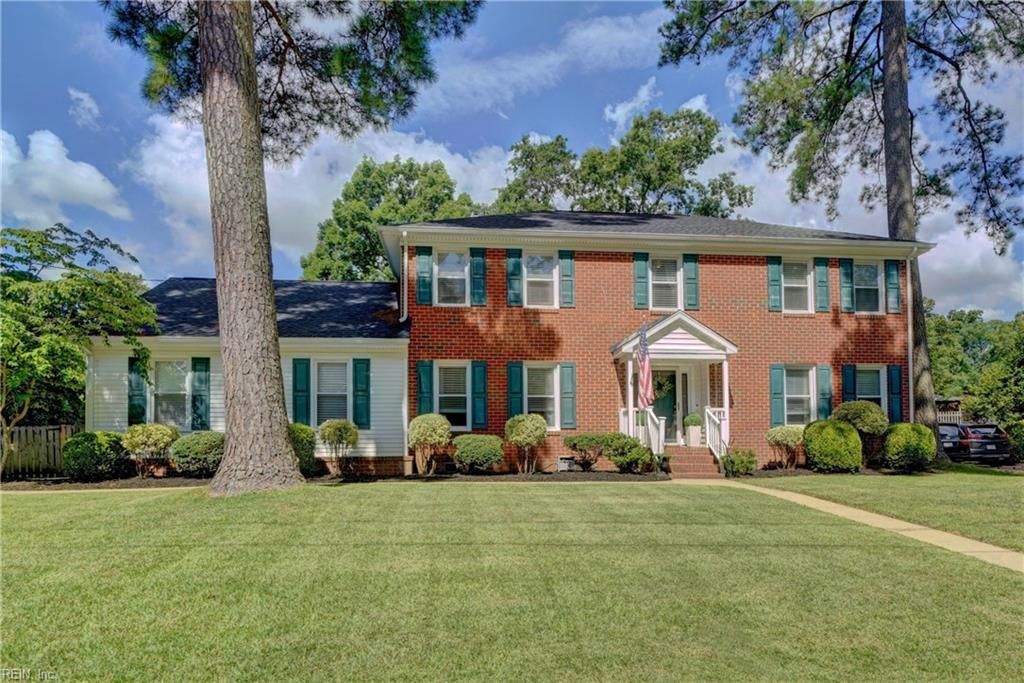 3024 Princess Anne Cres, Chesapeake, VA 23321 - See Est. Value, Schools ...