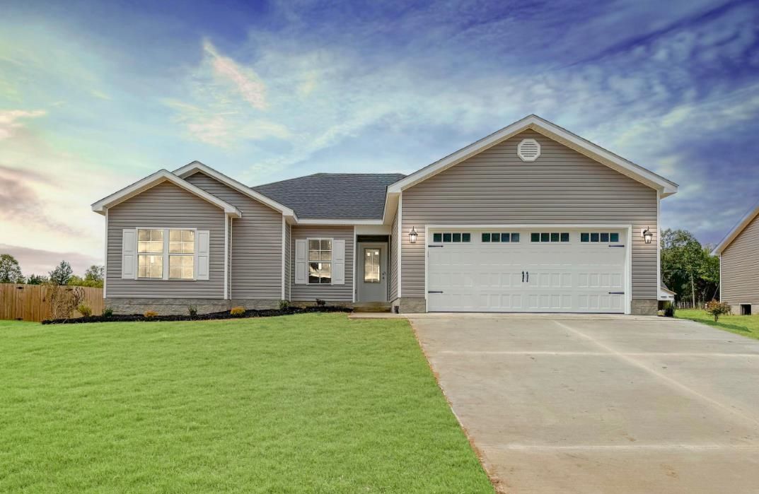 441 Deluth Dr, Bowling Green, KY 42101 - See Est. Value, Schools & More