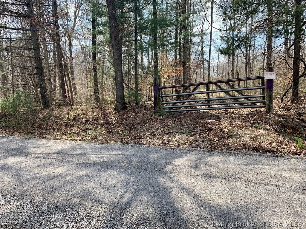 S Mongomery Road, Eckerty, IN 47116 - See Est. Value, Schools & More