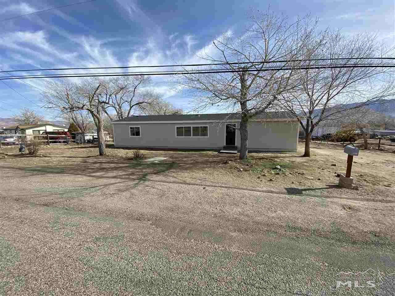 2 Grosh Ave, Dayton, NV 89403 - See Est. Value, Schools & More