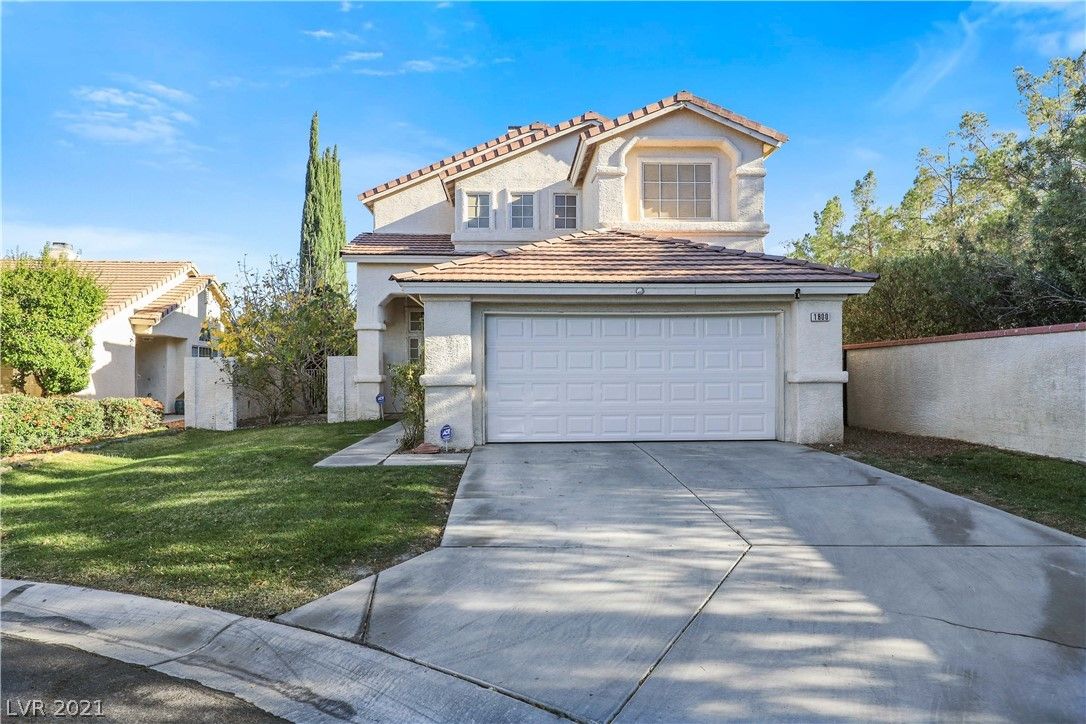 1800 Lyell Canyon Ln, Las Vegas, NV 89134 | Trulia