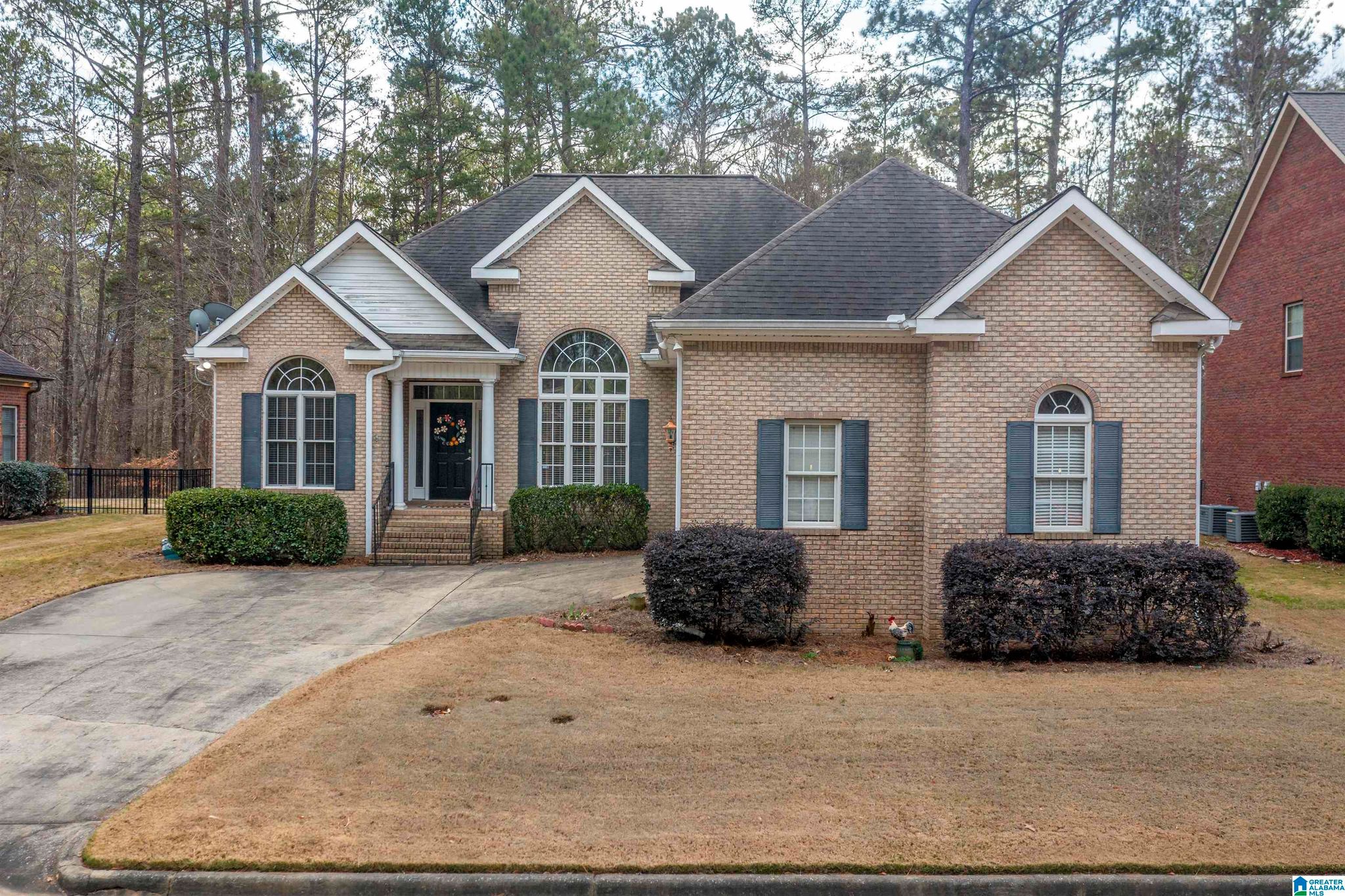 535 York Imperial Trl, Oxford, AL 36203 - See Est. Value, Schools & More