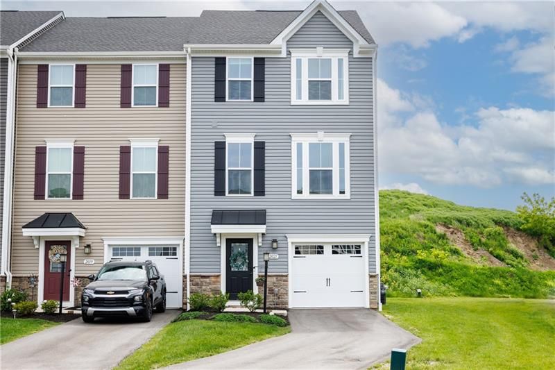 2021 Cade Dr, Monaca, PA 15061 | Trulia