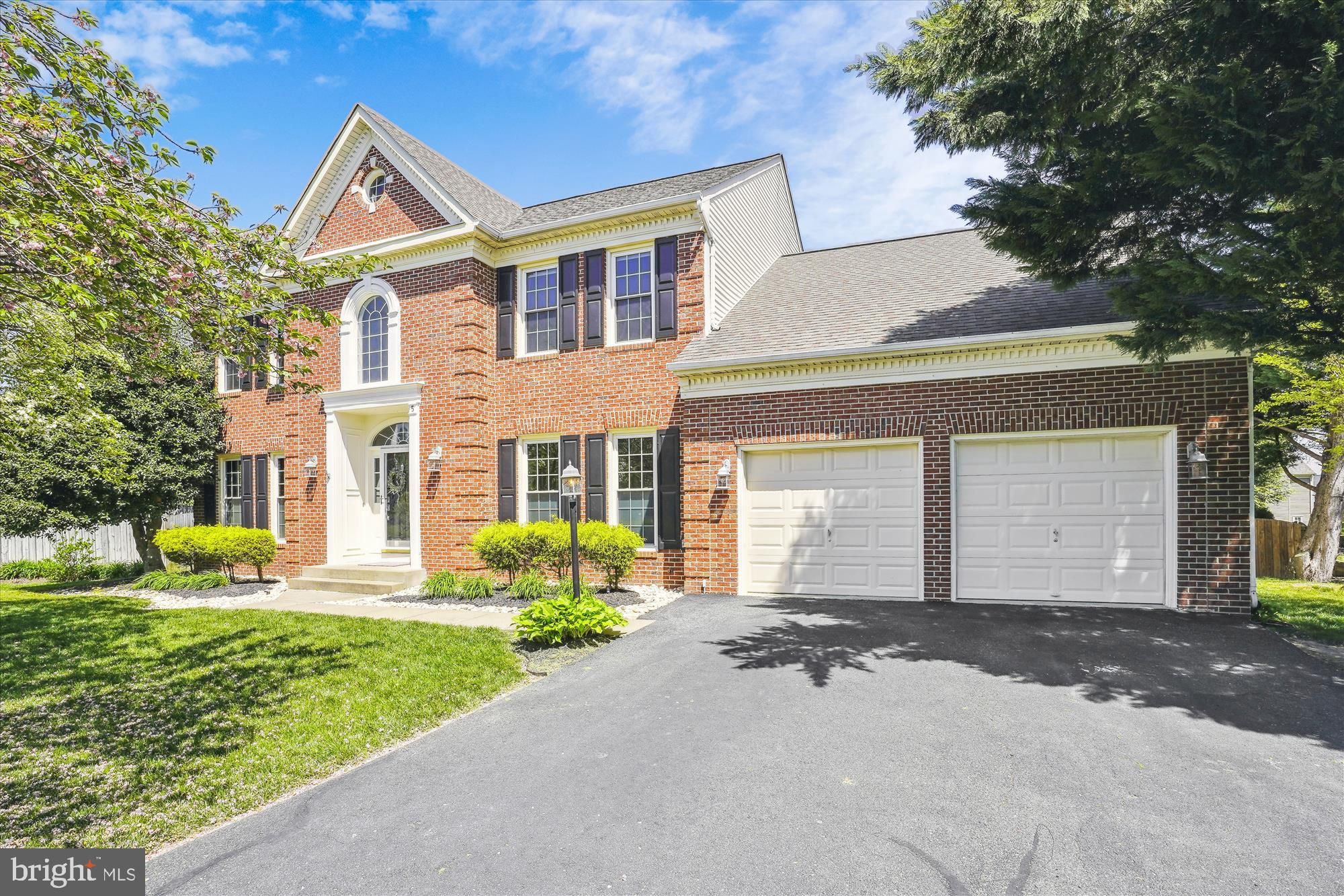 5 Baron Ct, Stafford, VA 22554 - See Est. Value, Schools & More