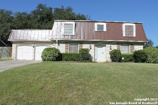 11811 Sandman St, San Antonio, TX 78216 - See Est. Value, Schools & More