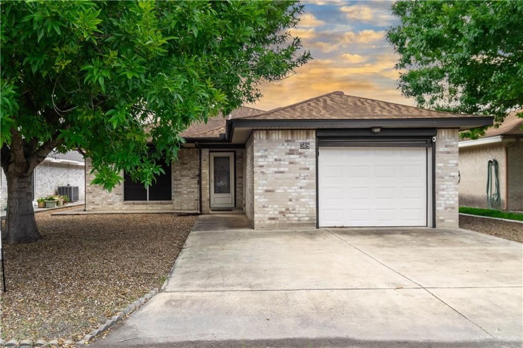 518 Taurus St, Mission, TX 78572 - See Est. Value, Schools & More