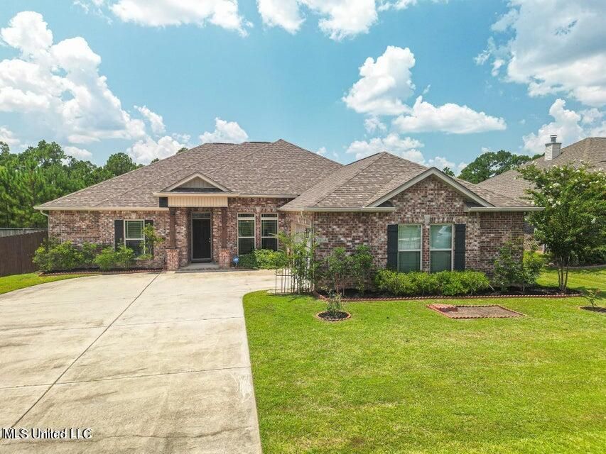 18239 Fraser Dr, Gulfport, MS 39503 - See Est. Value, Schools & More