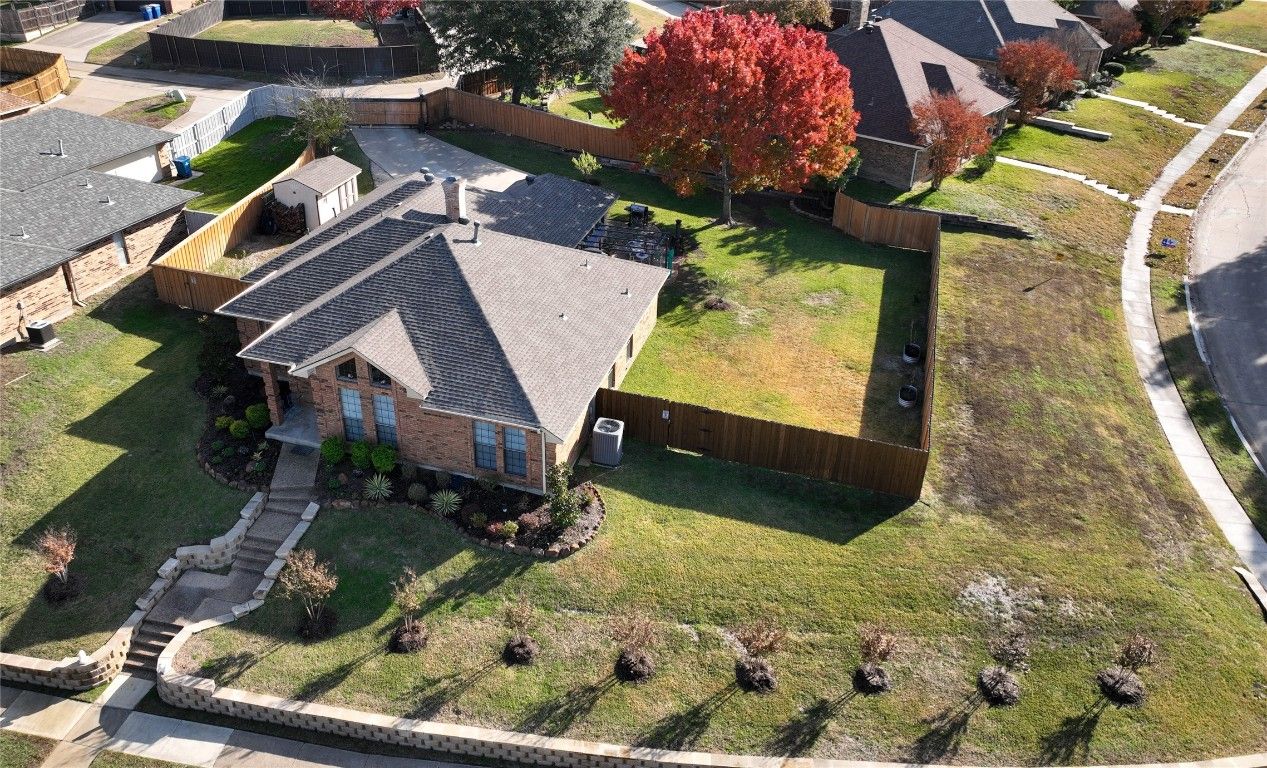 1400 Barclay Dr, Carrollton, TX 75007 - See Est. Value, Schools & More