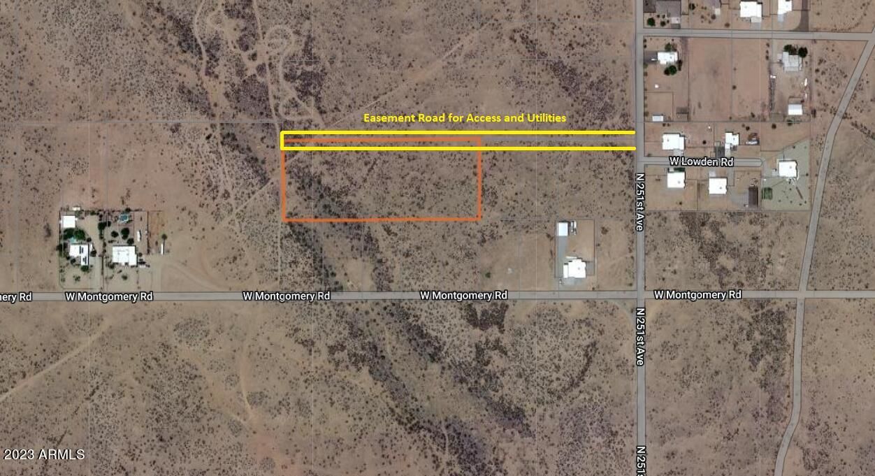 Xxxx5 North Ave #251, Wittmann, AZ 85361 - See Est. Value, Schools & More