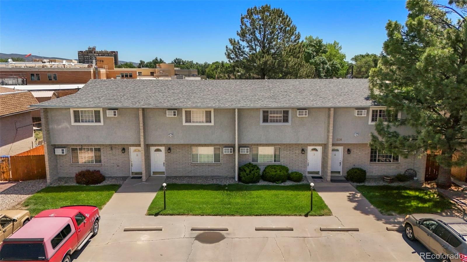 528 Yale Place, Canon City, CO 81212 - See Est. Value, Schools & More