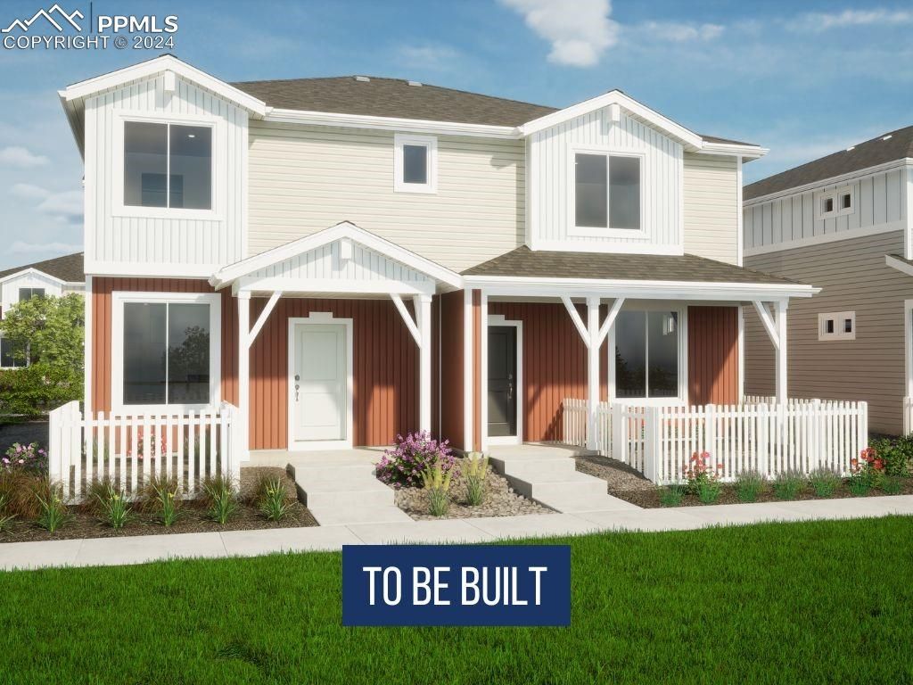 5724 Dakan Loop, Colorado Springs, CO 80927 - See Est. Value, Schools & More