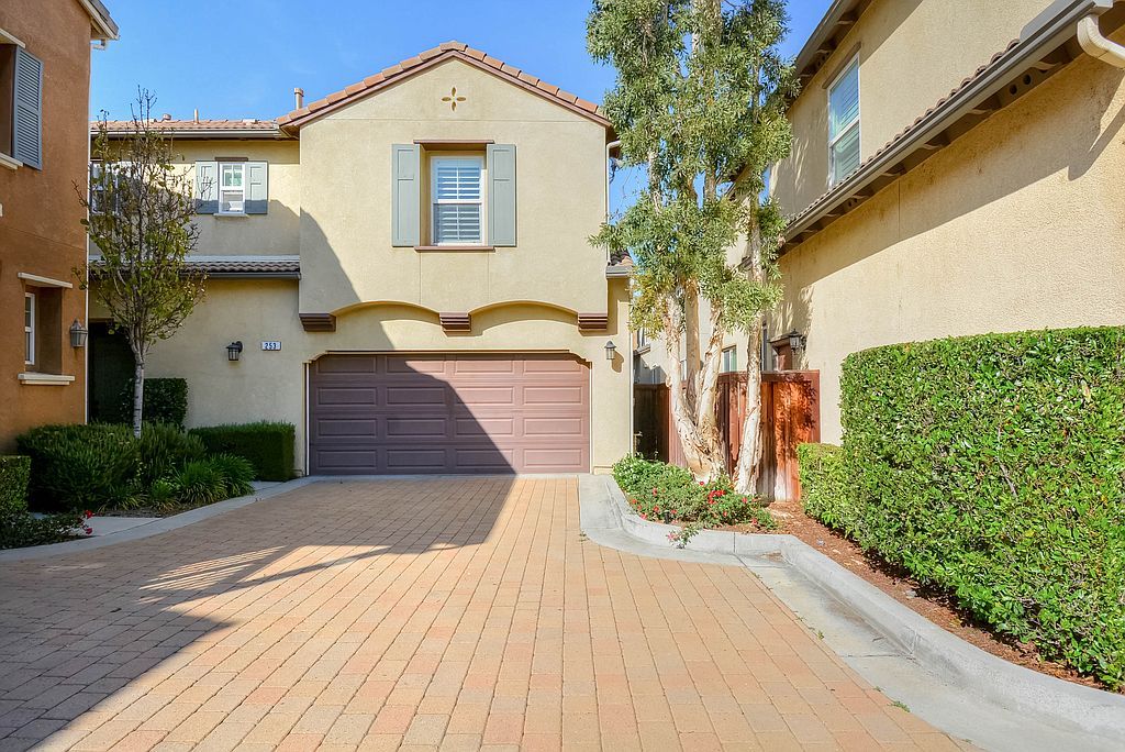 253 W Sparkleberry Ave, Orange, CA 92865 - See Est. Value, Schools & More