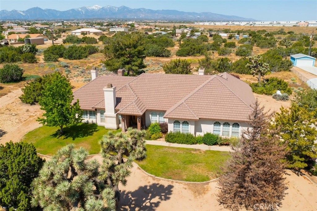 7930 Lassen Rd, Hesperia, CA 92344 | MLS# TR24100949 | Trulia