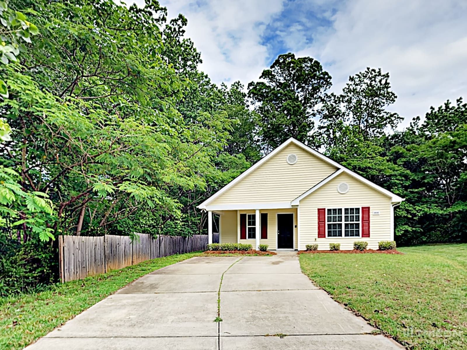 6808 Ciera Nichole Ct, Charlotte, NC 28214 - See Est. Value, Schools & More