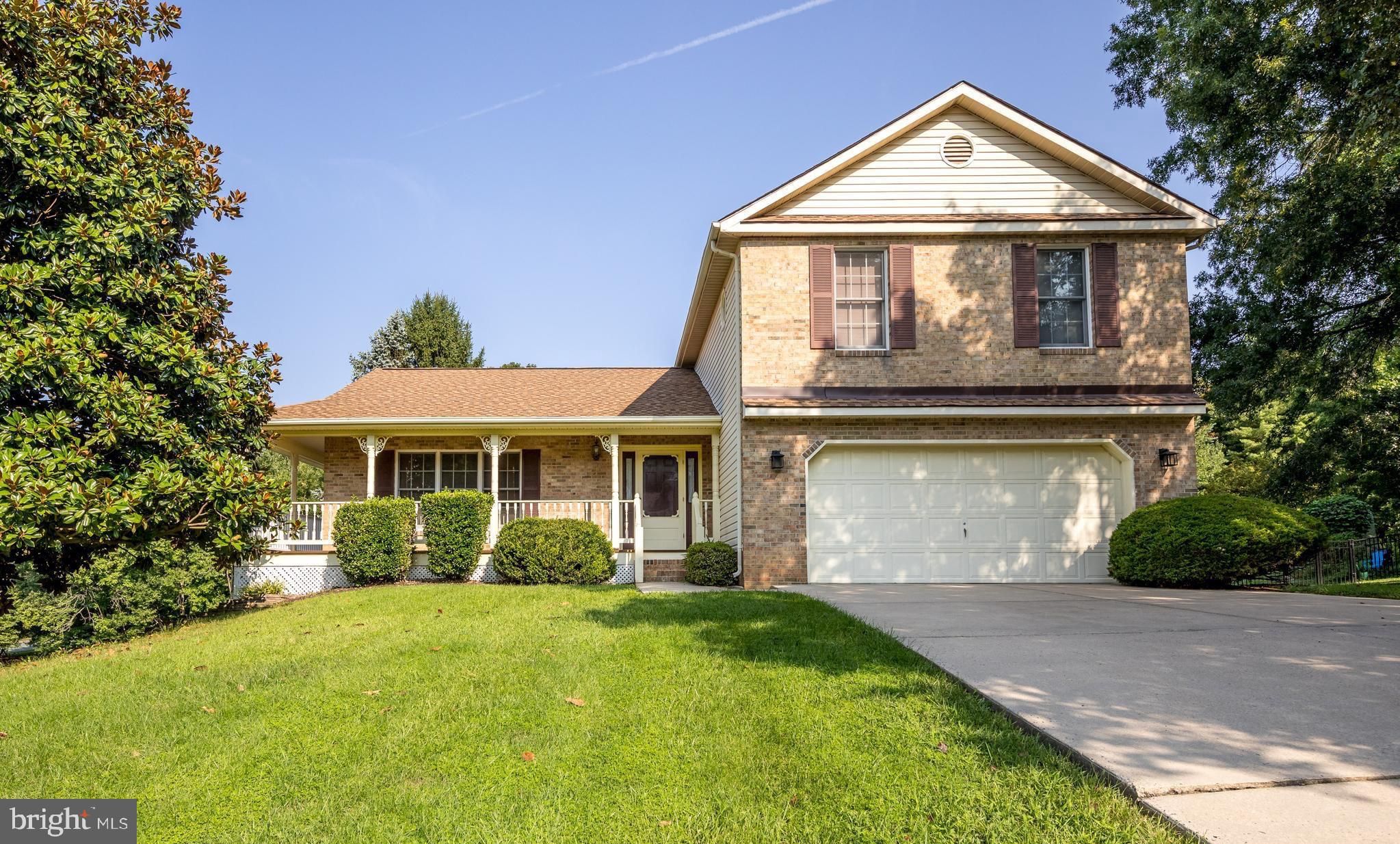 1816 Lear Ct, Bel Air, MD 21015 - See Est. Value, Schools & More
