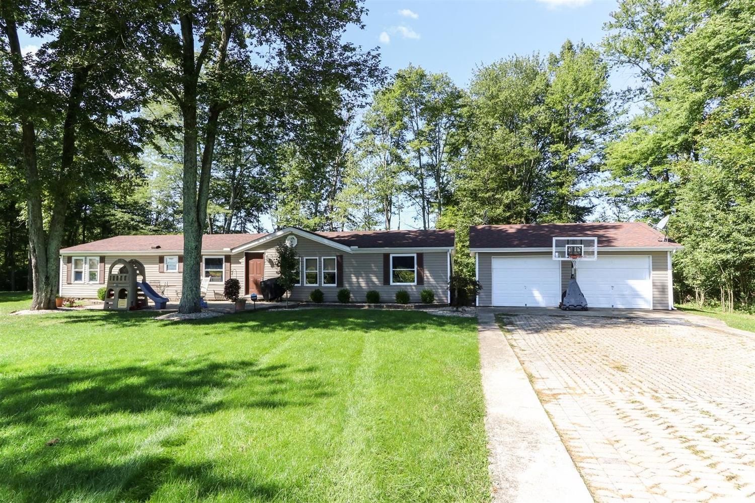 17173 Clements Rd, Mount Orab, OH 45154 | Trulia