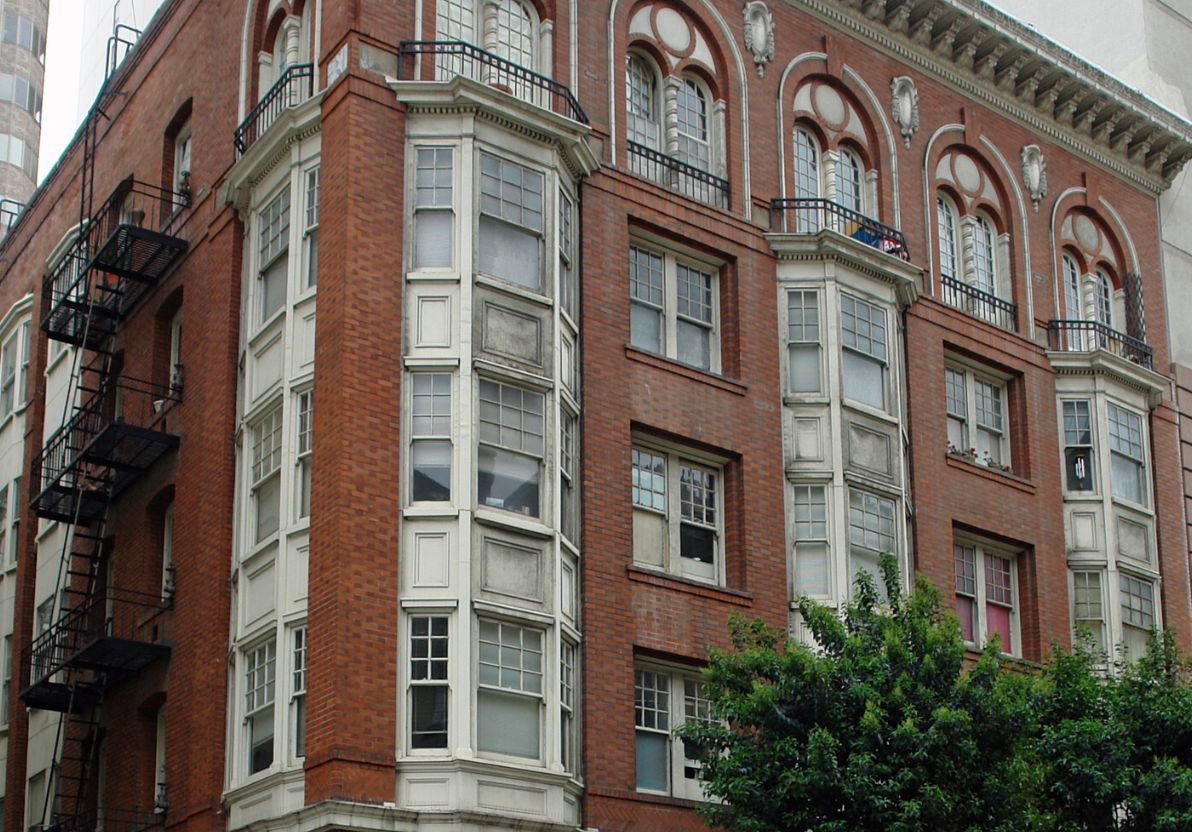 645 Bush St #0B-1Ba-420Sqft, San Francisco, CA 94108 | Trulia