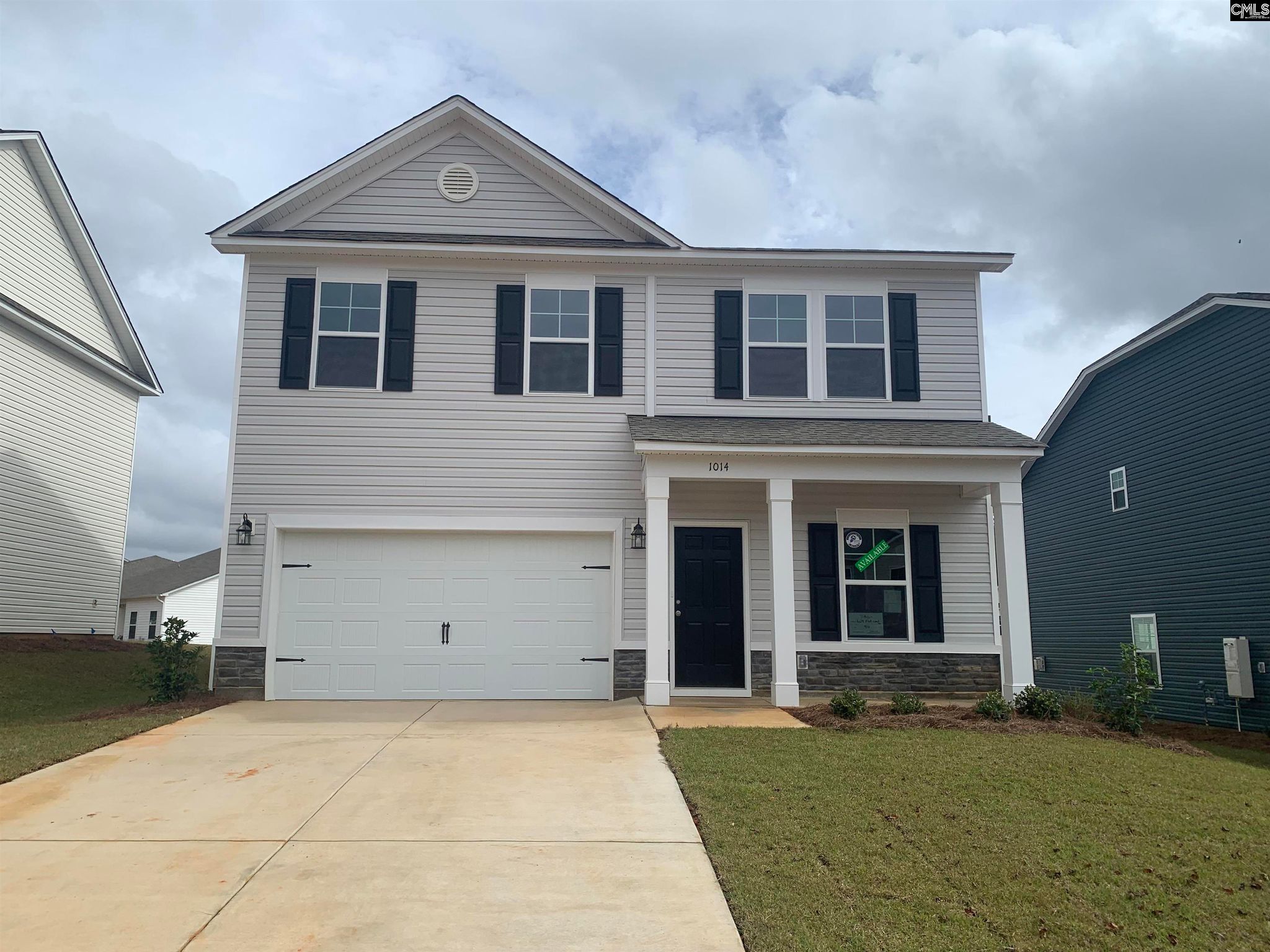 1061 Flat Coat Ln, Chapin, SC 29036 | MLS# 598633 | Trulia