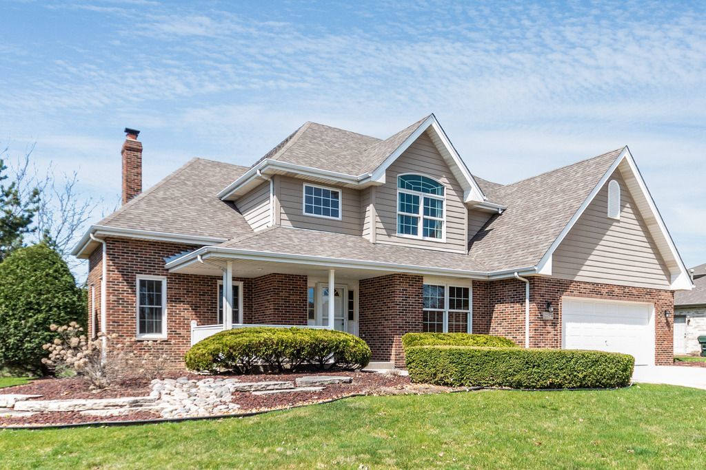 22374 Jeanette Ct, Frankfort, IL 60423 - See Est. Value, Schools & More